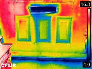 Kou in beeld – ervaringen met de warmtebeeldcamera (november 2023 ...